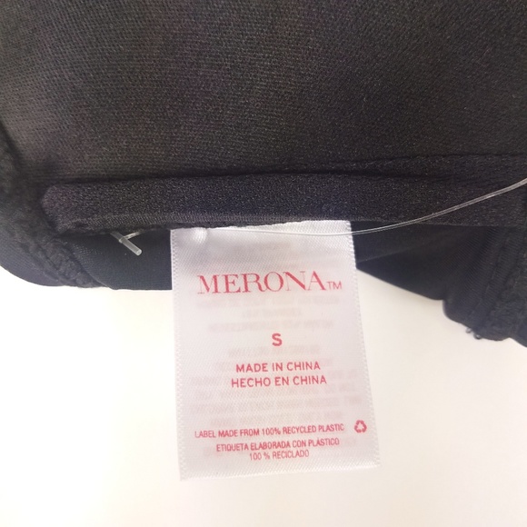 Merona | Swim | Merona Swimsuit Strapless Tankini Swim Top Eyelet ...